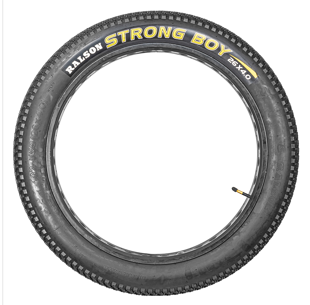 Welcome to Ralson Tyres